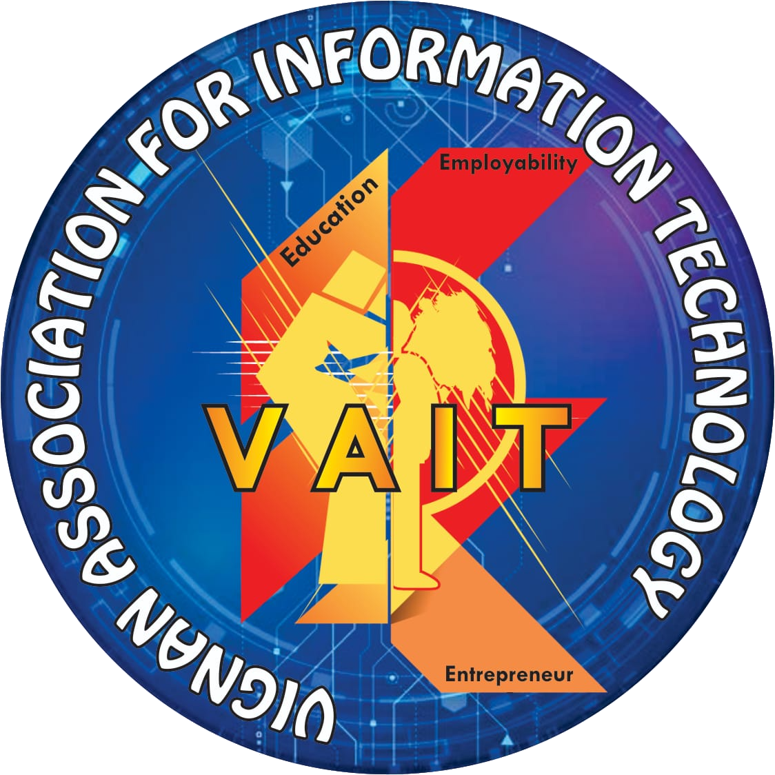 IT Department - Vignan Institute of Technology and Science